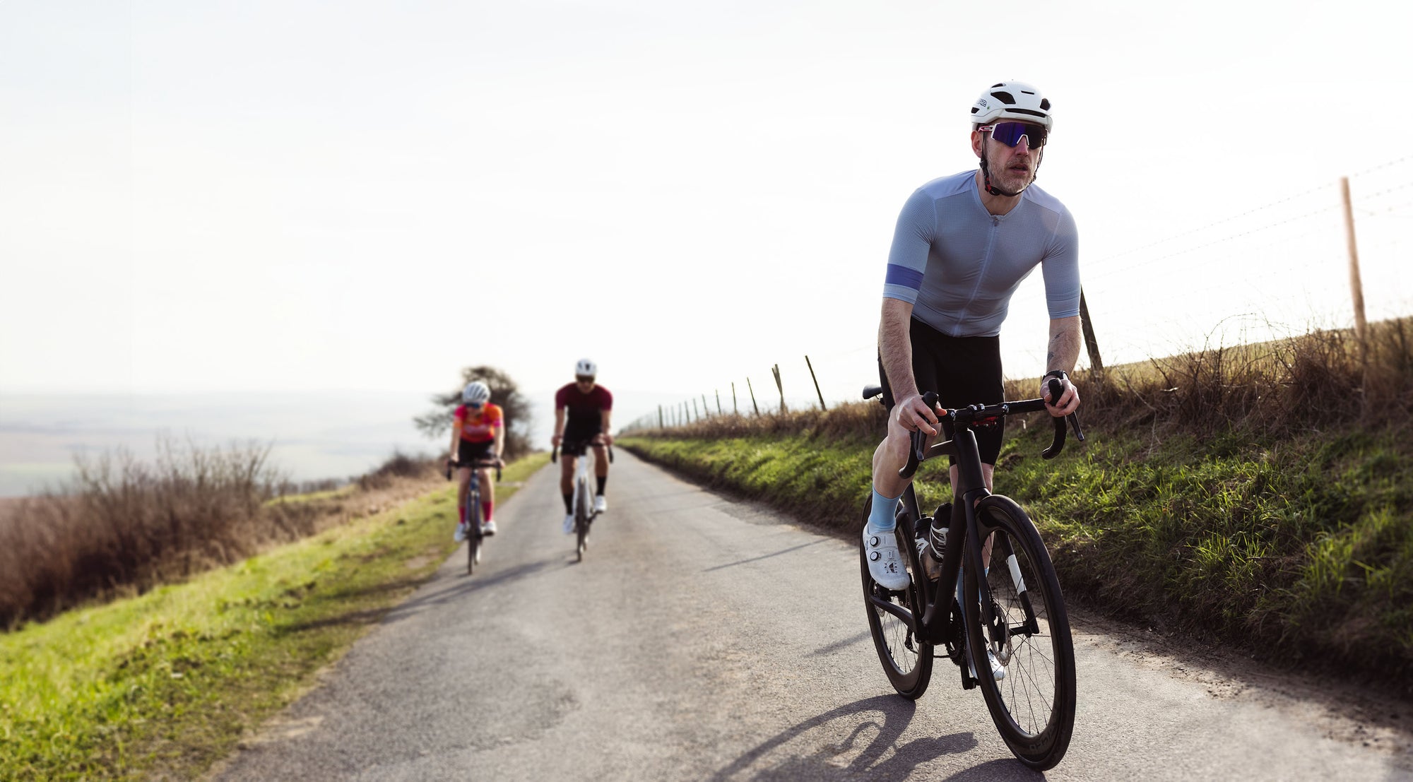 Comfortably Fastest Cycling Socks – Veto Socks